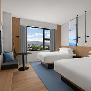 Luxury 5 star Fairfield By Marriott Cebu Mandaue City Prices & Reviews ...