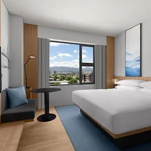 Luxury 5 star Fairfield By Marriott Cebu Mandaue City Prices & Reviews ...