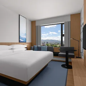 Luxury 5 star Fairfield By Marriott Cebu Mandaue City Prices & Reviews ...