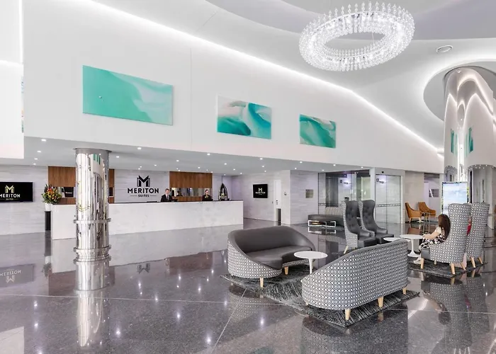 The 30 Best 5 Star Hotels in Gold Coast, Australia – 5starhotels.guide